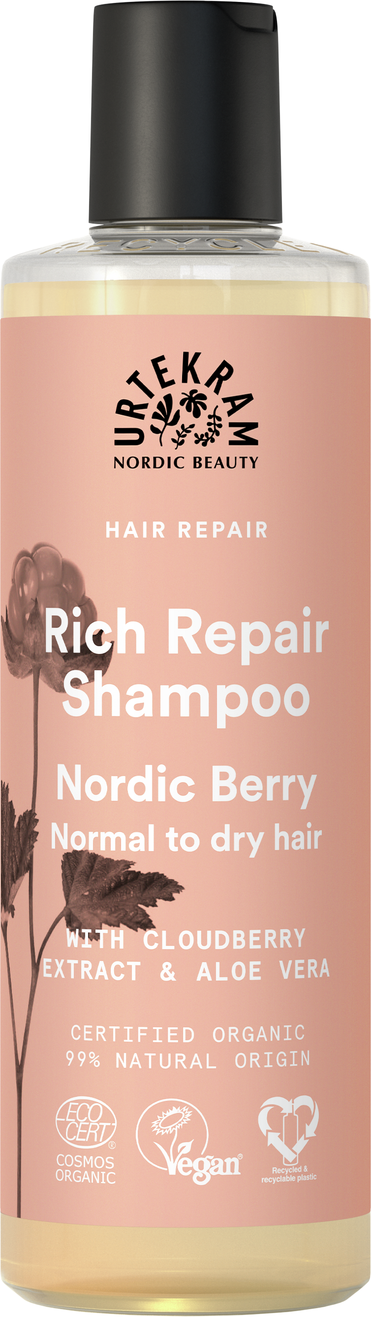 Nordic Berry Rich Repair Shampoo